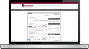 Online Account Management | Resource One Credit Union