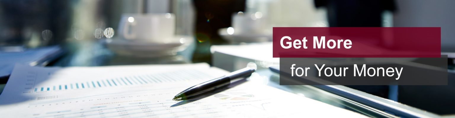 Want to know more about CDs? That's great news, and we're here to help ...