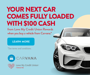 Auto Loan Promotion | Resource One Credit Union