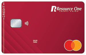 R1 Platinum Credit Card