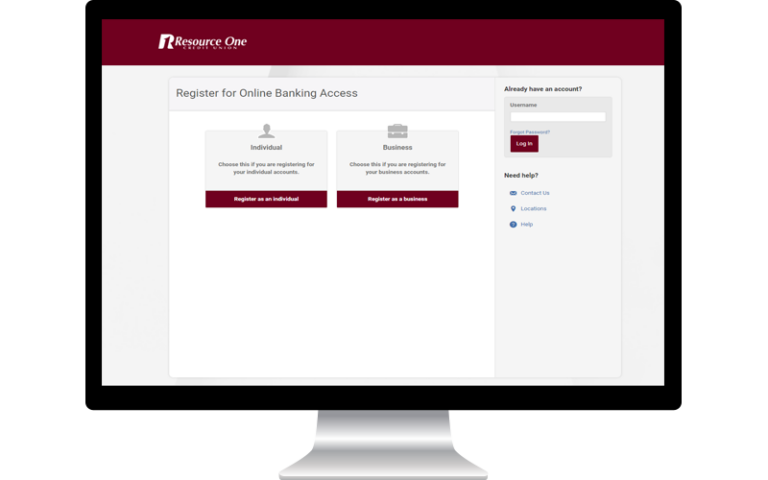 Welcome to Resource One | Resource One Credit Union